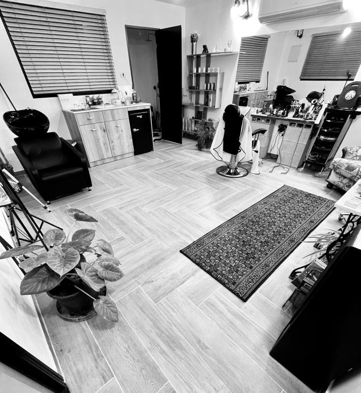 Calmark - קסל עיצוב שיער