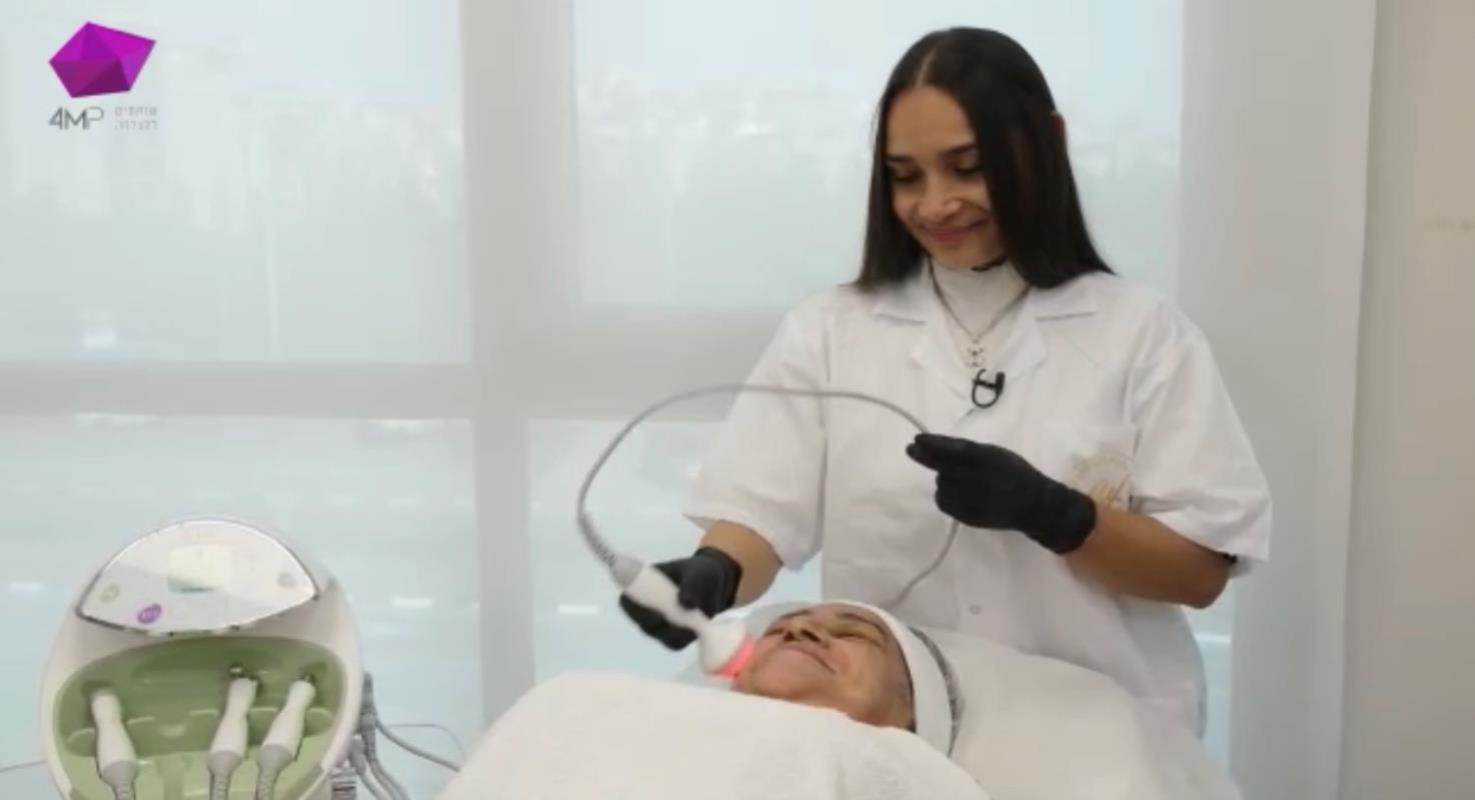 Calmark - Johana Herrrra Cosmetics