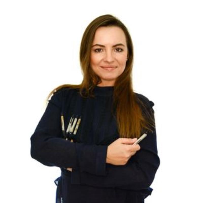 Calmark - tania face artist