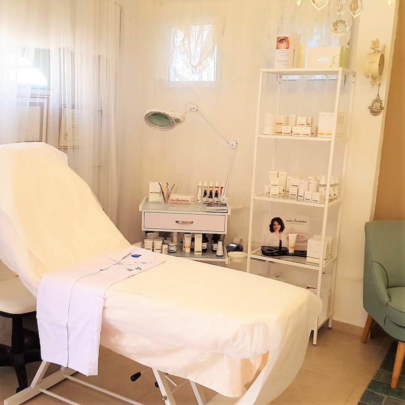 Calmark - לידר מלכה