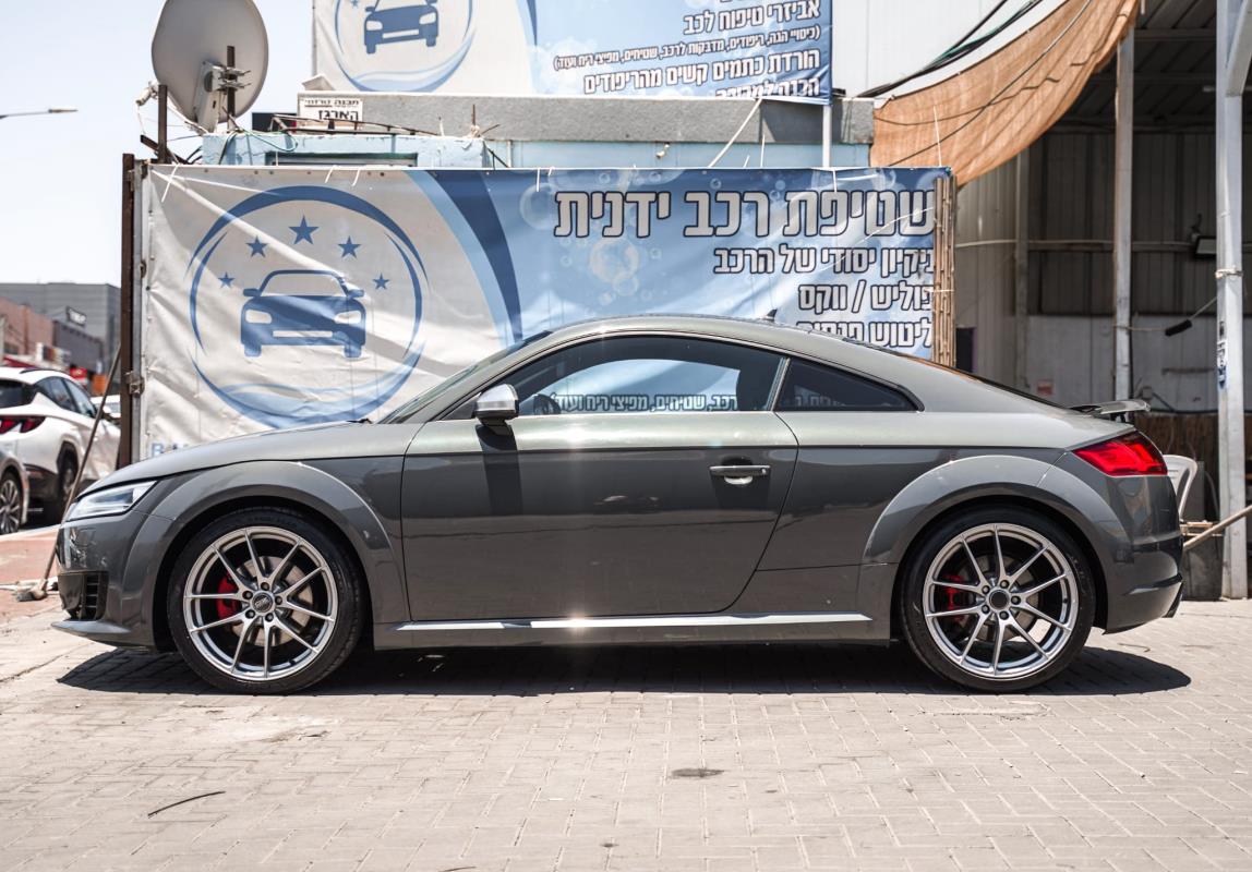 Calmark - באבל קלאב וואש