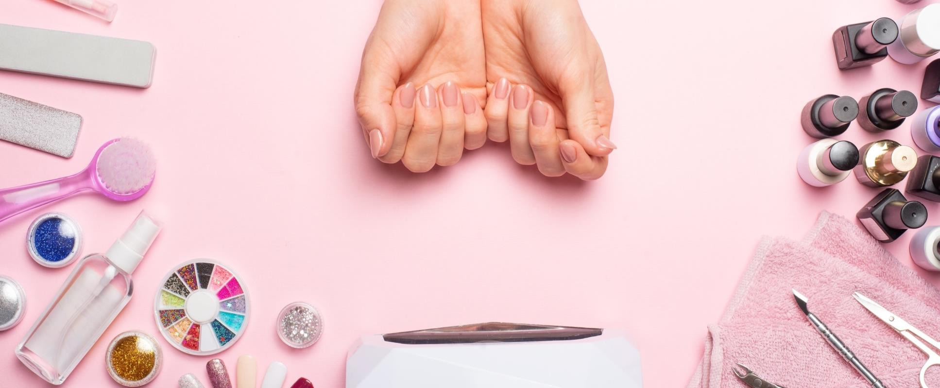 Calmark - karin nails