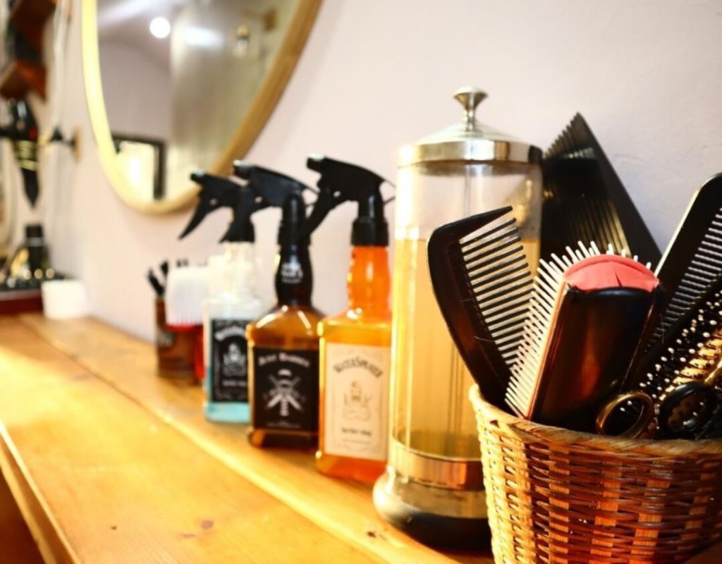 Calmark - 💈Hacohens barbershop💈