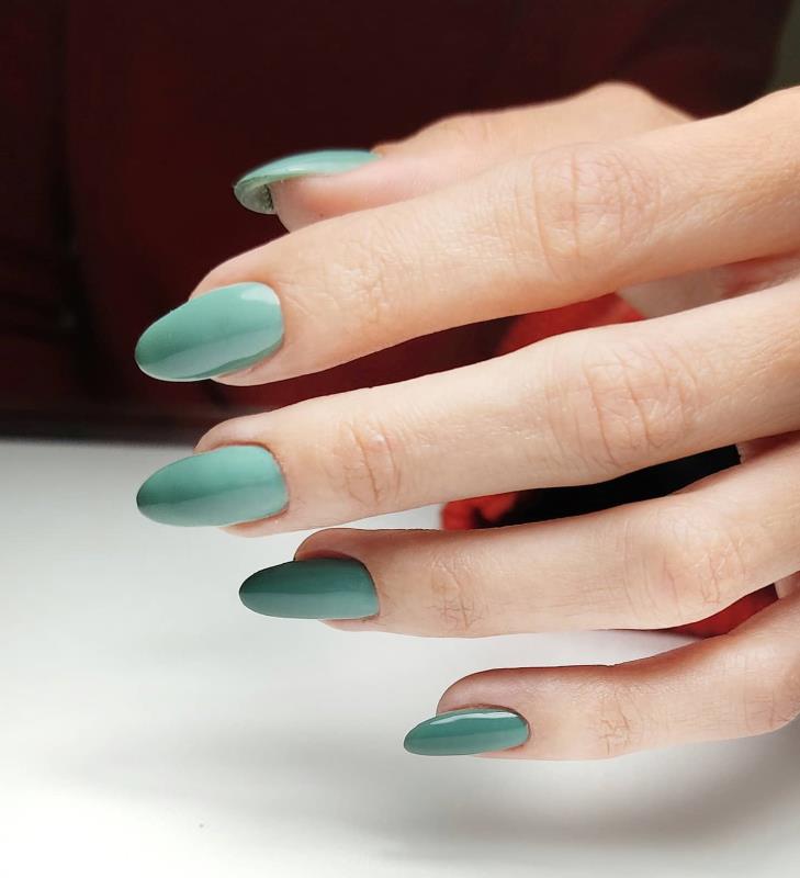 Calmark - Snejana nails