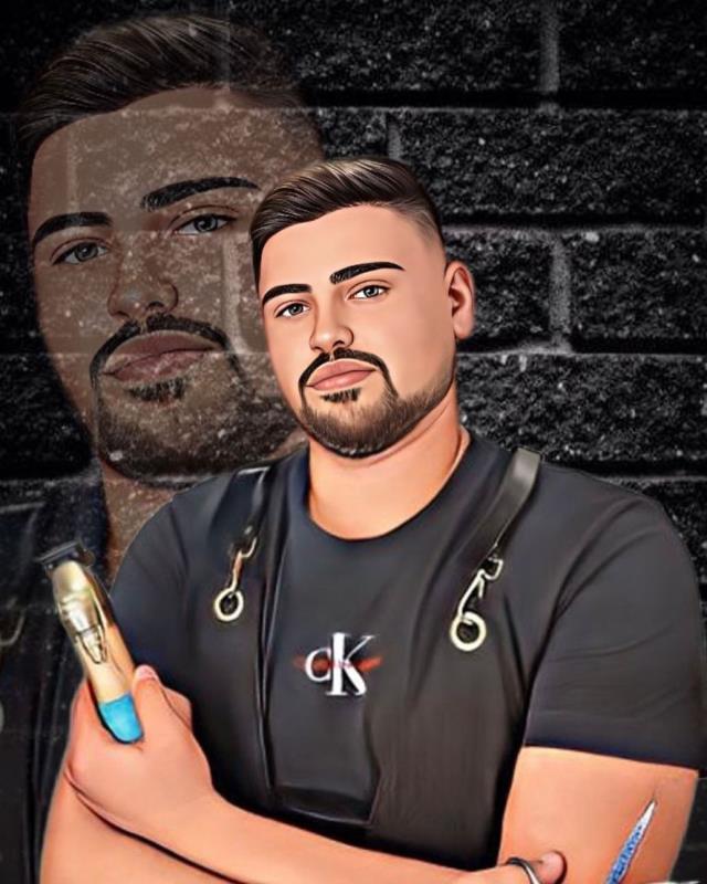 Calmark - עידן ברבר שופ