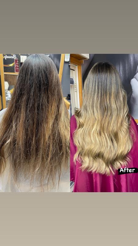 Calmark - salon_malak