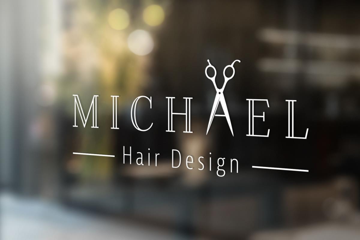 Calmark - Michael Hair design