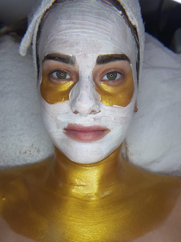 Calmark - faceTOface by Tal peretz