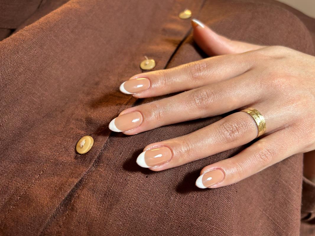 Calmark - oh my nails