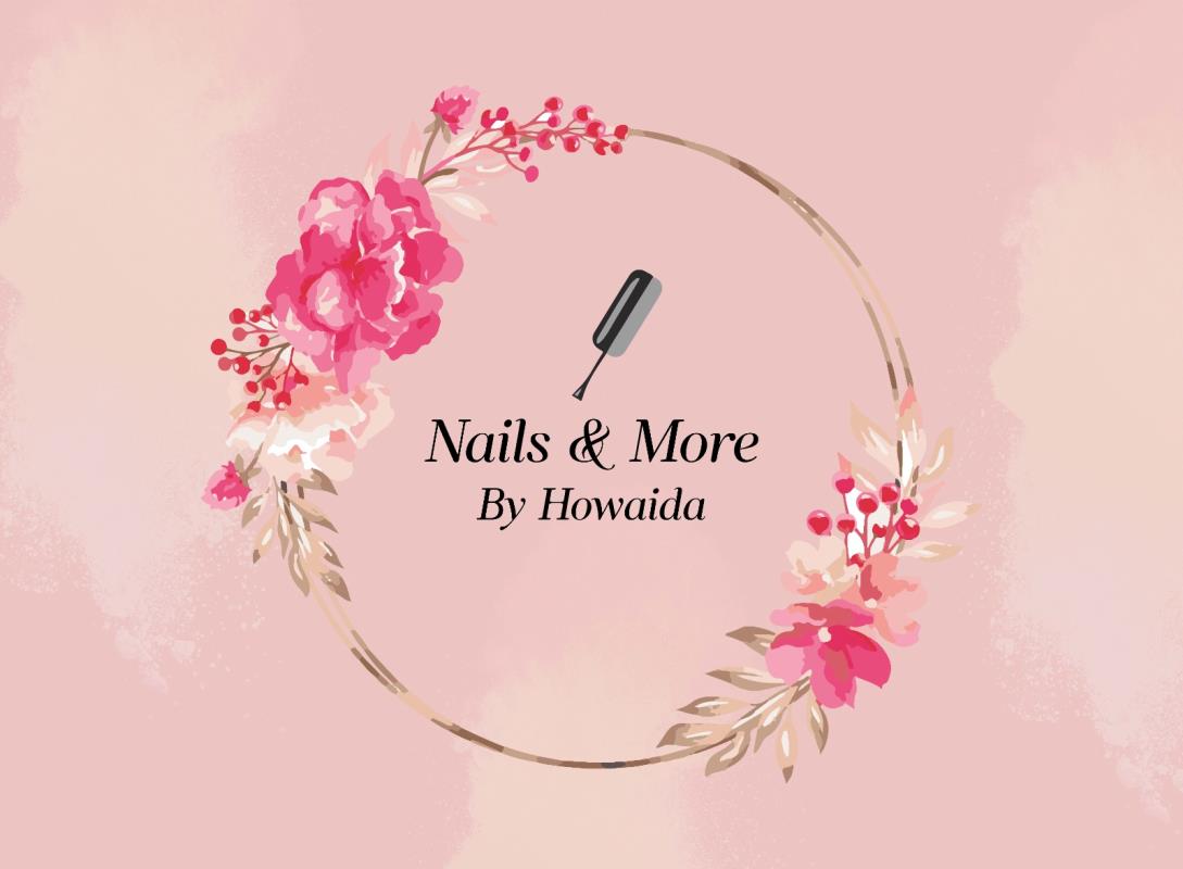 Calmark - howaida nails