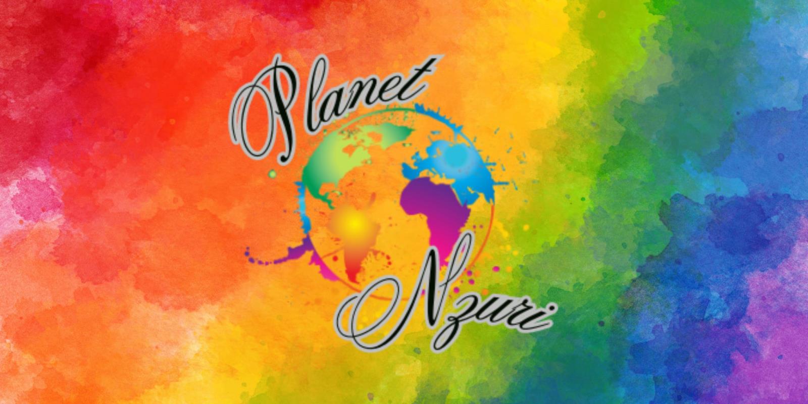 Calmark - Planet Nzuri