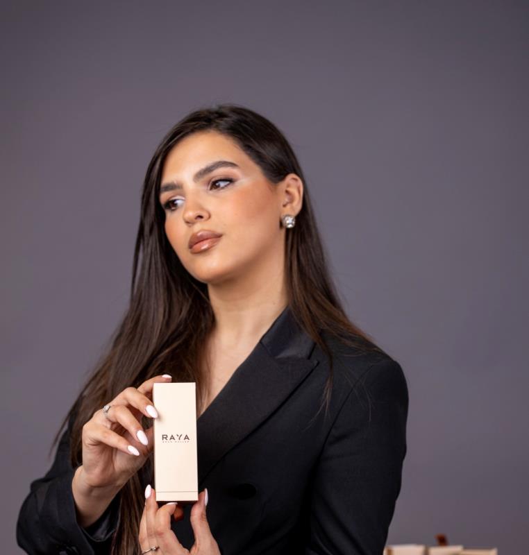 Calmark - rayaibrows