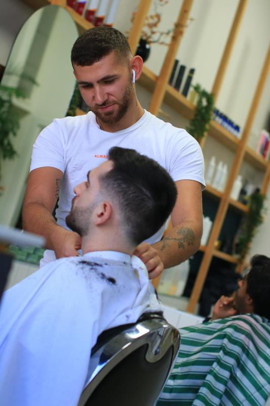 Calmark - Nanas Place