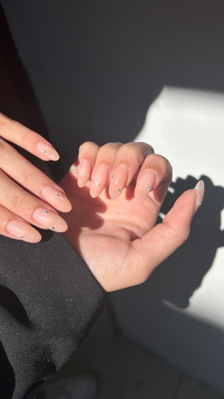 Calmark - hala nails