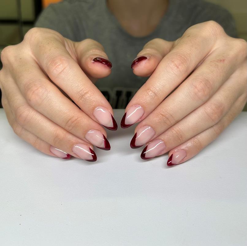 Calmark - nails by eden