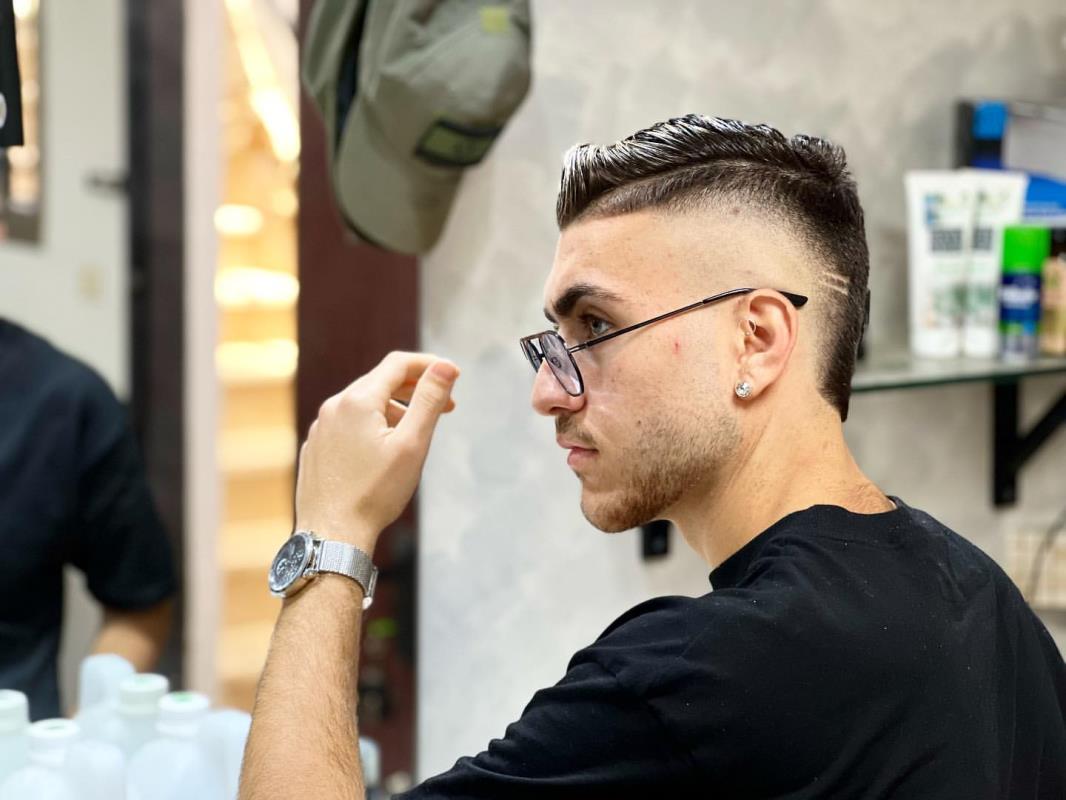 Calmark - רועי סמדגה