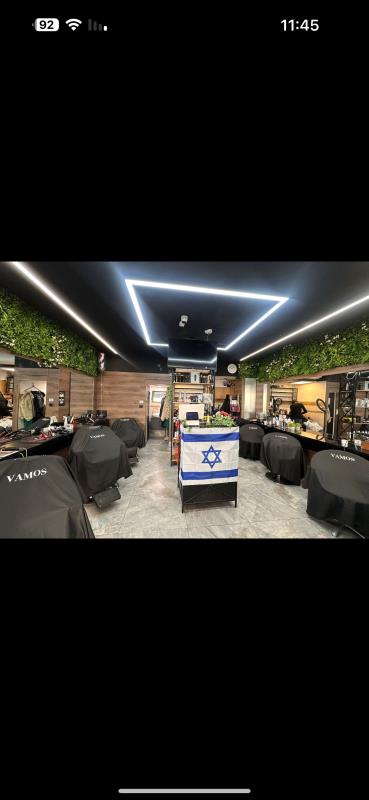 Calmark - Vamos hair studio