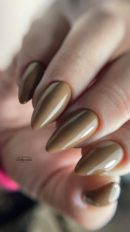 Calmark - Ruthy nails