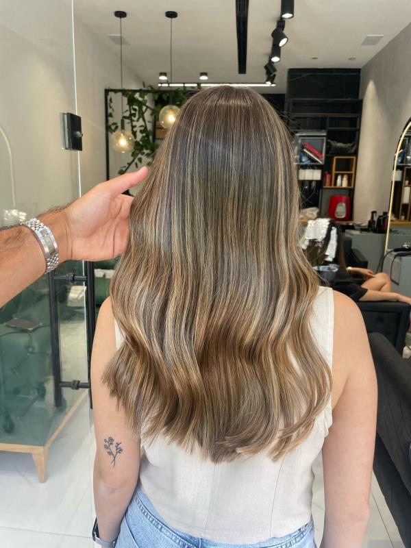 Calmark - Ron Roshel Hair Boutique