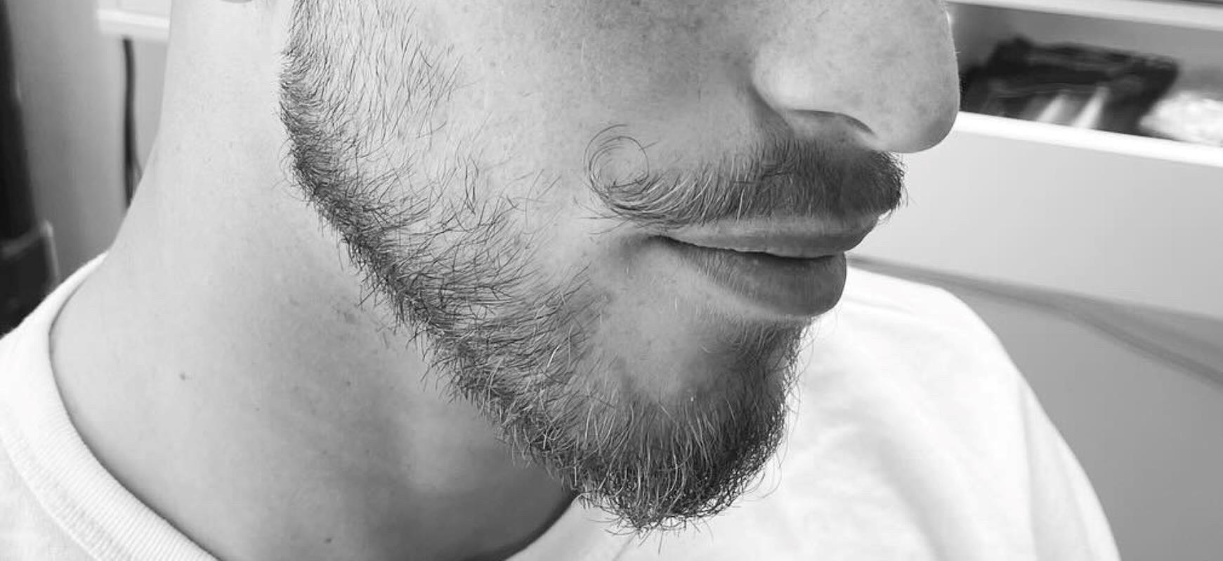 Calmark - la moustache