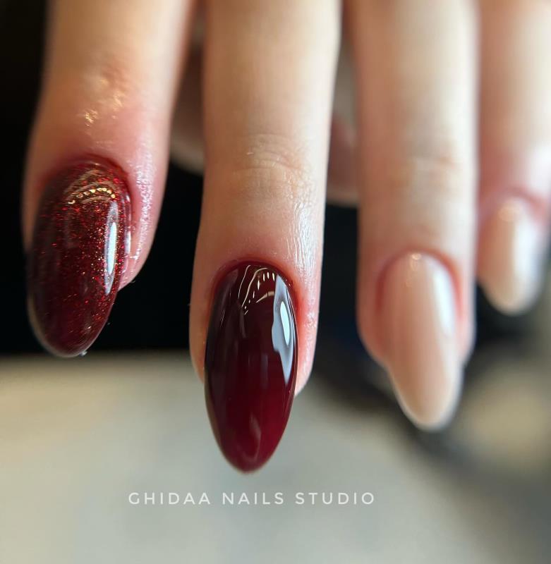 Calmark - Ghidaa nails studio