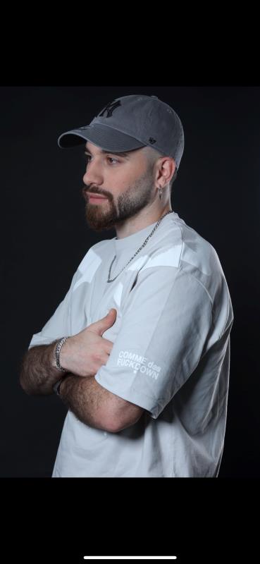 Calmark - LEGEND DERIS