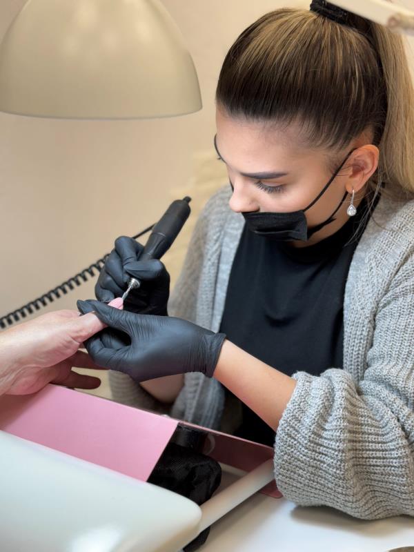 Calmark - lux.n.nails