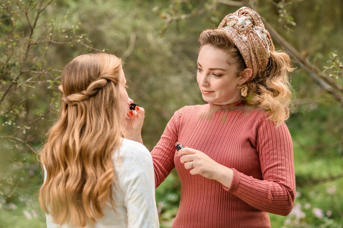 Calmark - עדן ביוטי