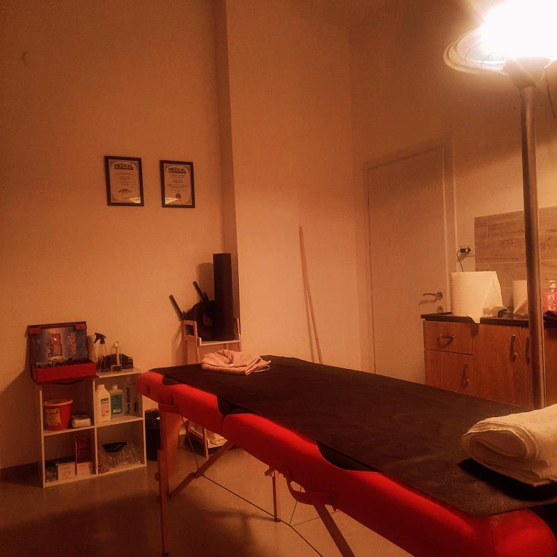 Calmark - אסעד טעמה