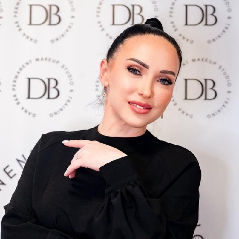 Calmark - DANA BAR STUDIO