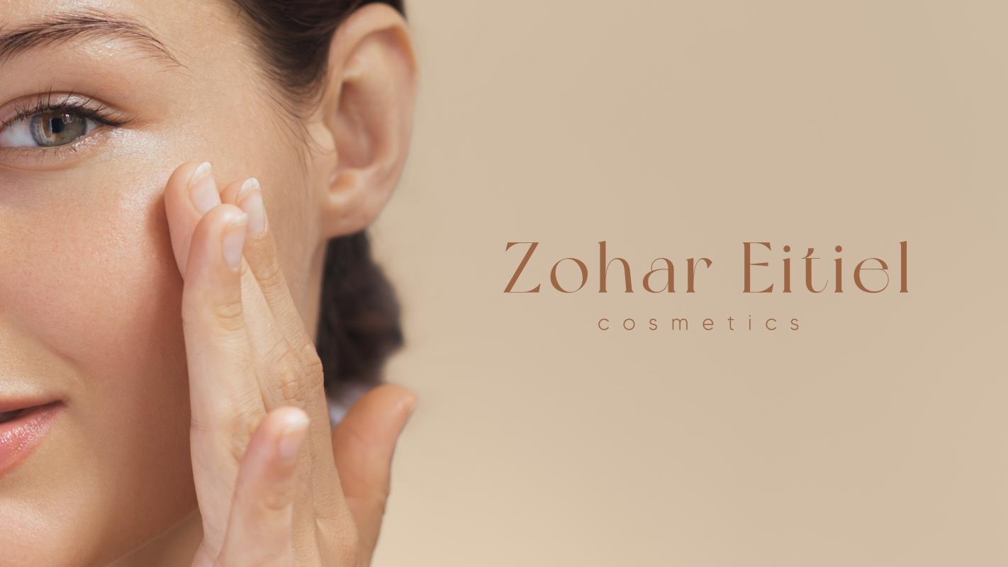 Calmark - Zohar Eitiel Cosmetics