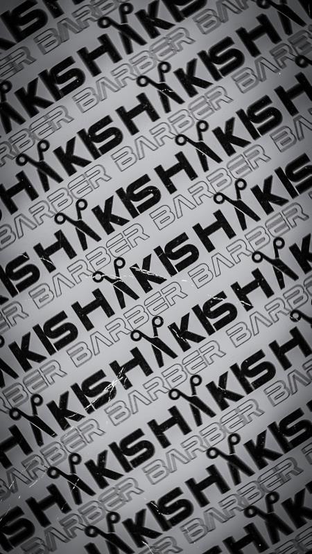 Calmark - שאקי ברבר💈