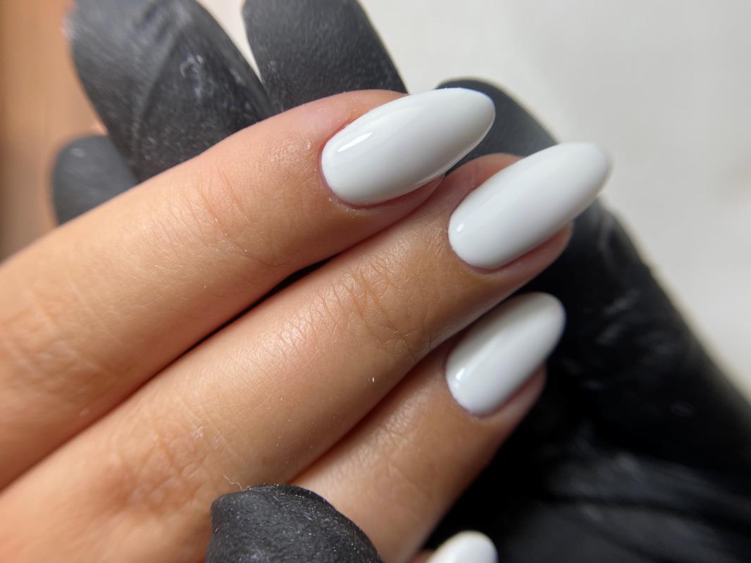 Calmark - Amit Nails