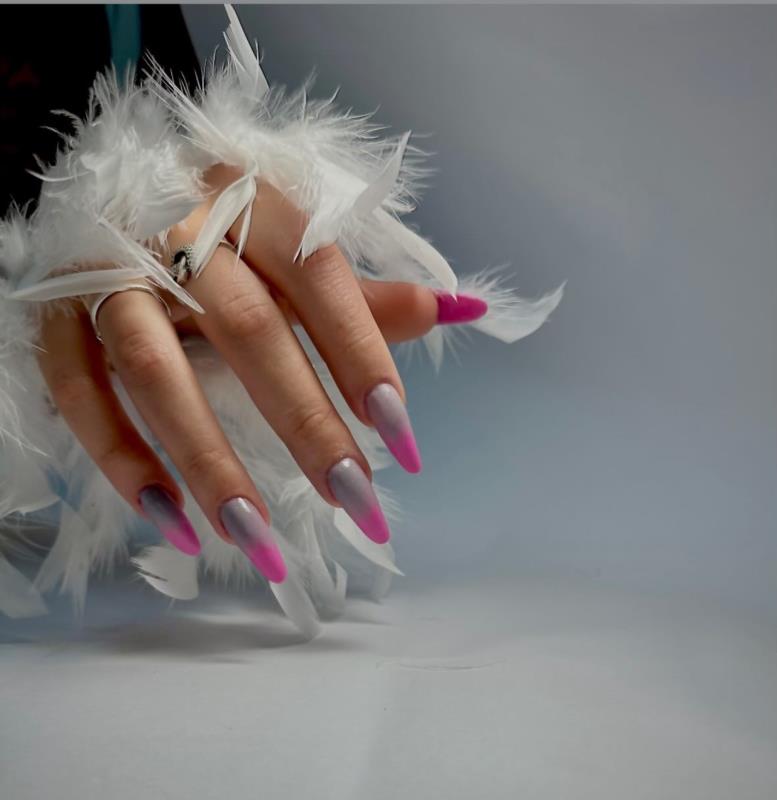 Calmark - Romen nails