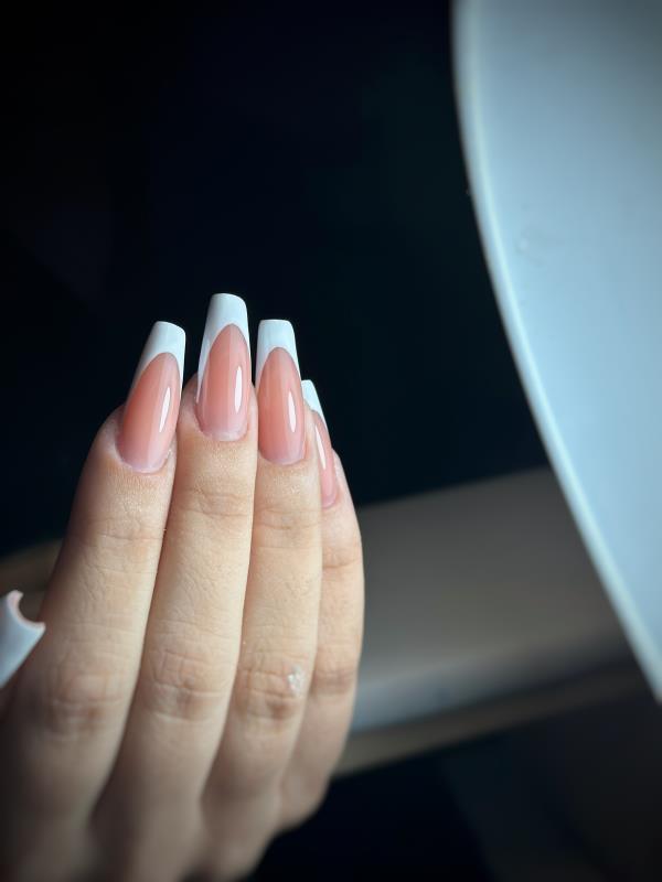 Calmark - nails vivi