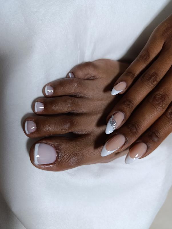 Calmark - Marsel Nails & hair design