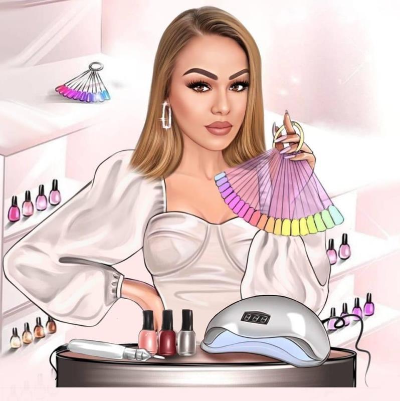 Calmark - KARIN Nails