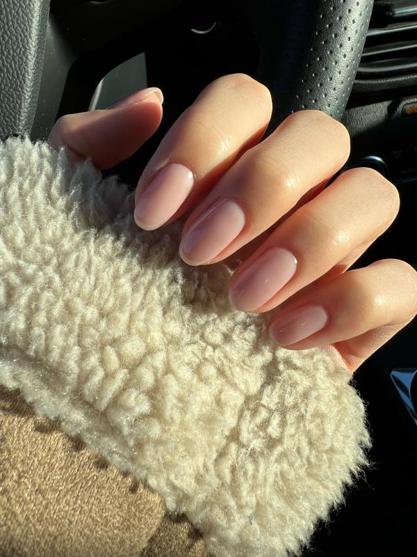 Calmark - Nails by Nirit
