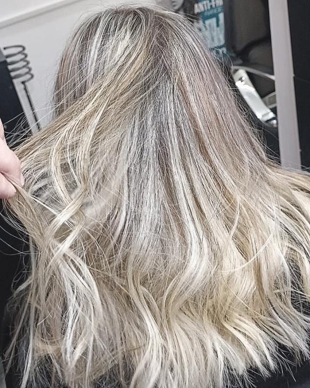 Calmark - עידן השיער