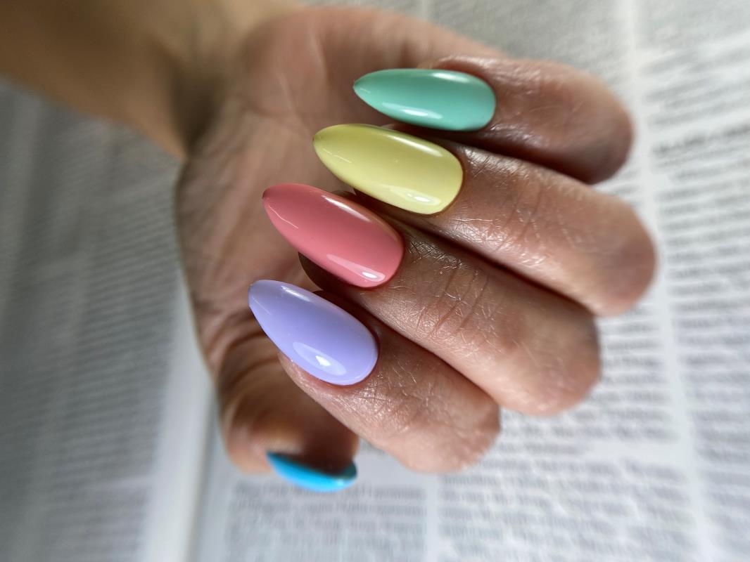 Calmark - reut nails