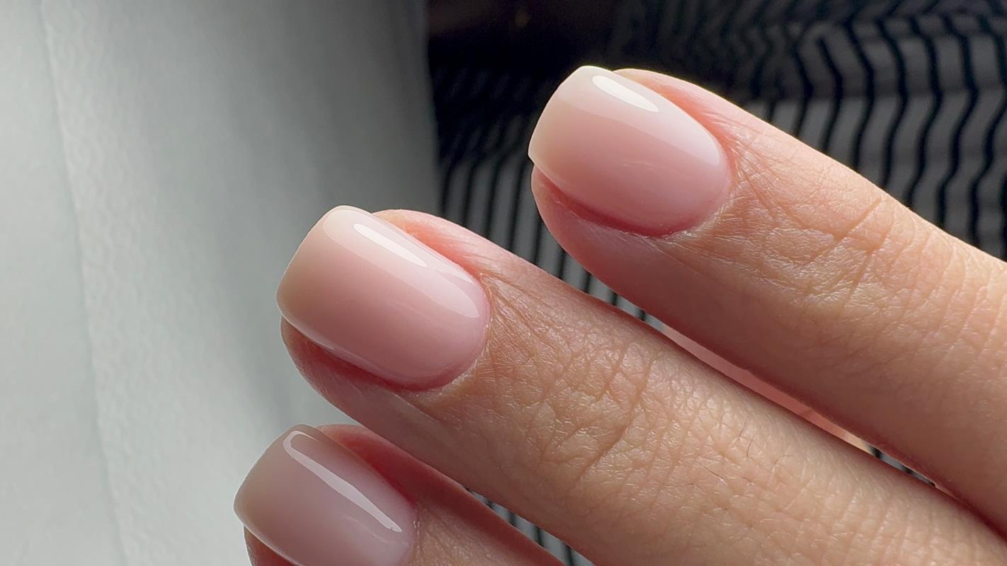 Calmark - sharin_nail