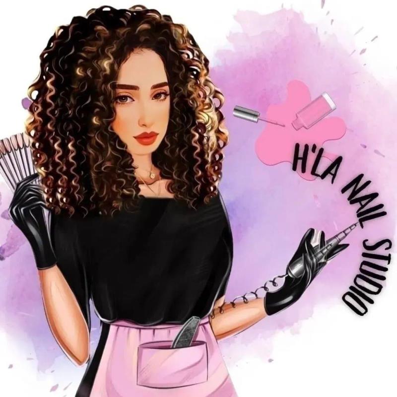 Calmark - hala ashkar nails