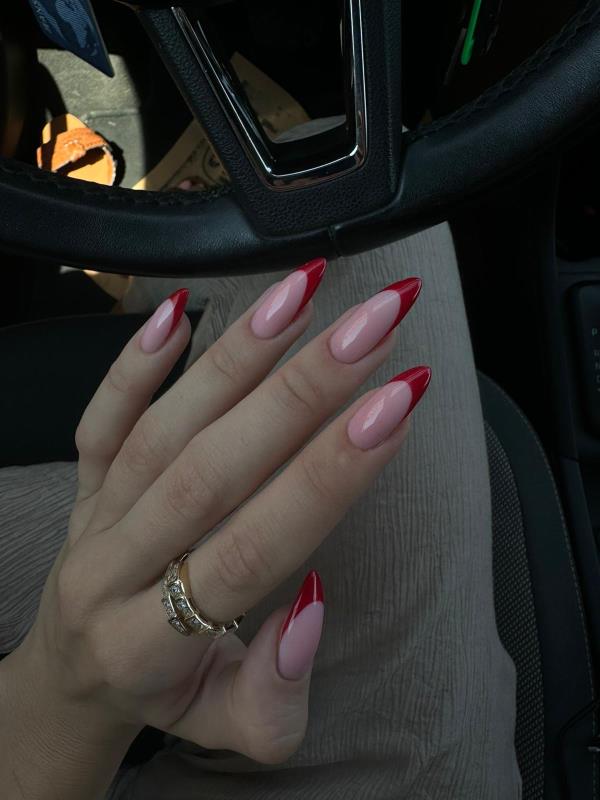 Calmark - Aleen nails