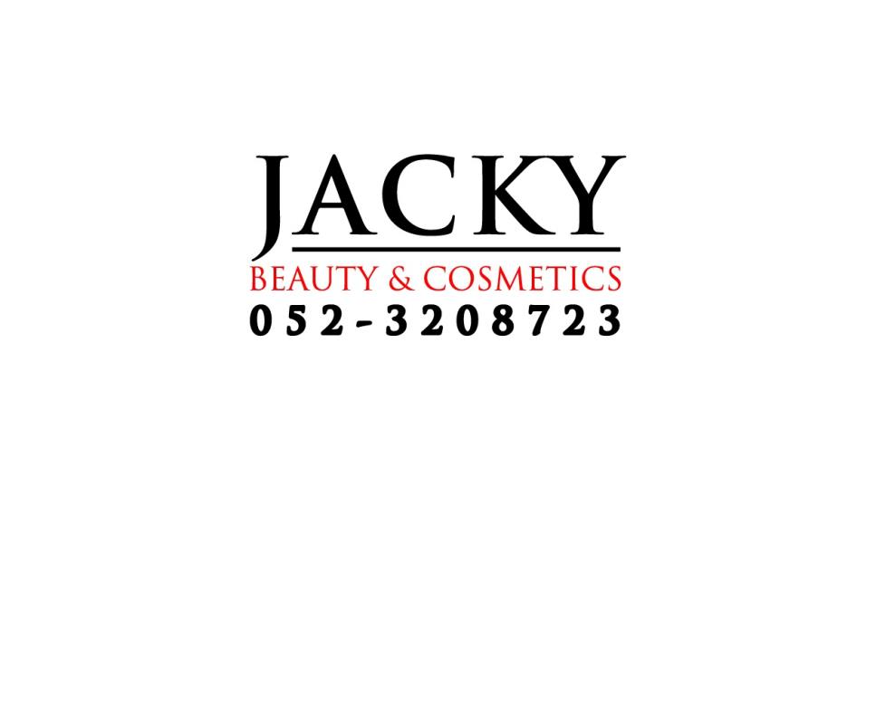 Calmark - Jacky Cosmetics