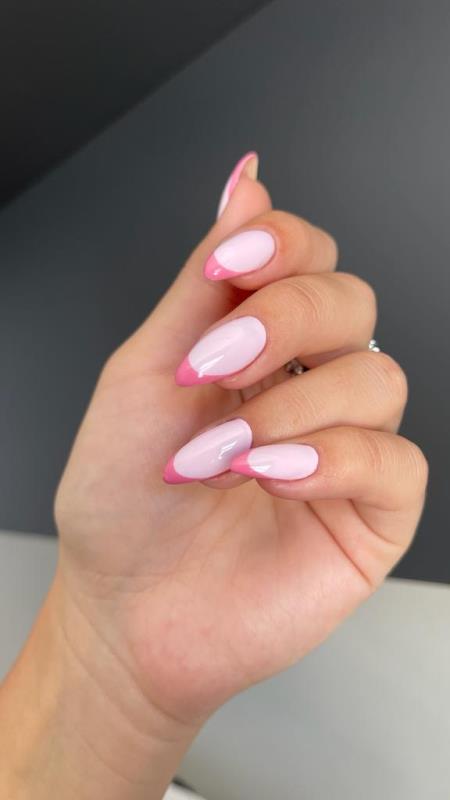 Calmark - Sapir Danino Nails