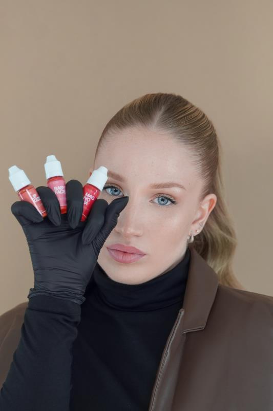 Calmark - Sol Bendahan Eyebrows & Beauty