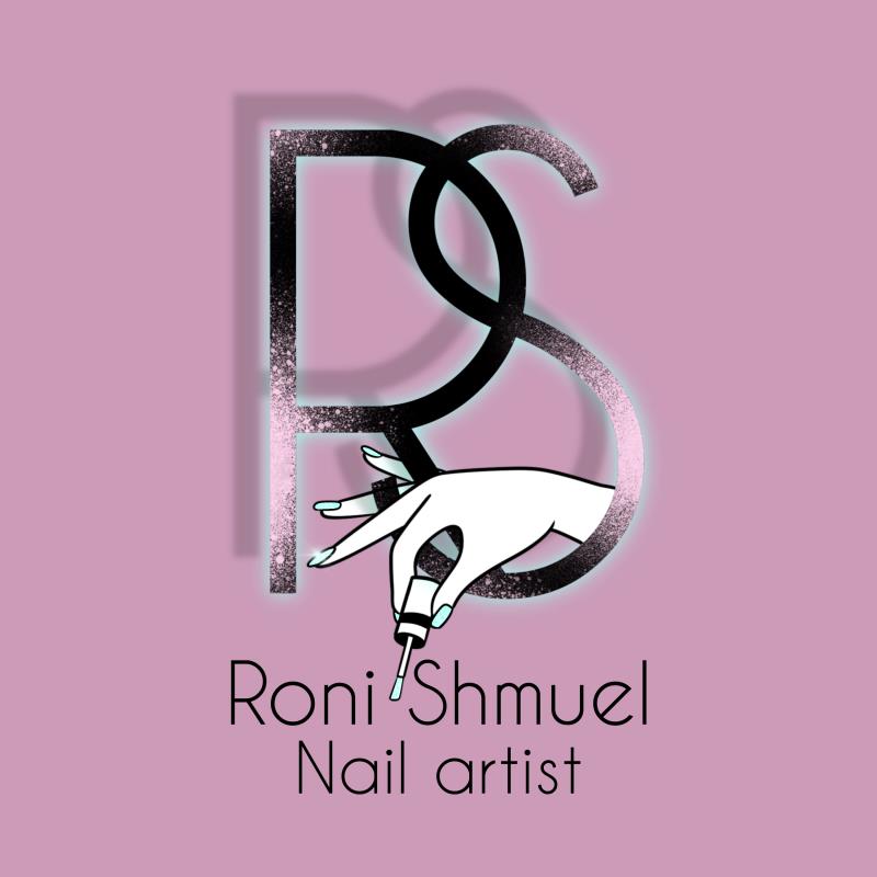Calmark - Roni Nails
