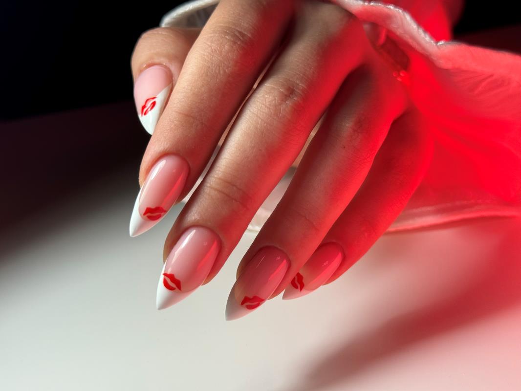 Calmark - Base Color Top