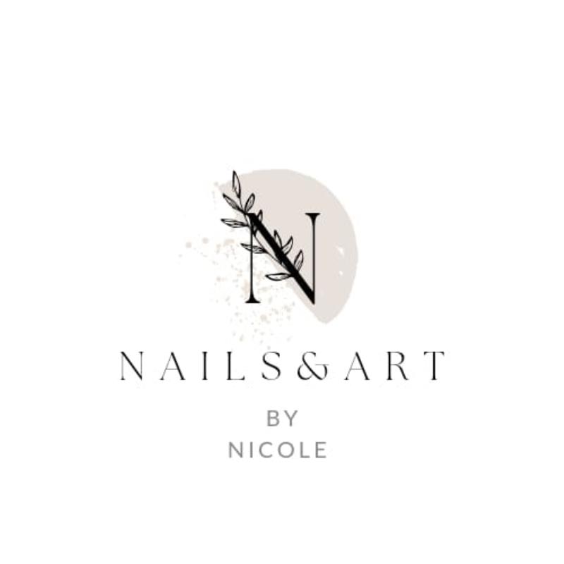 Calmark - Nails by Nicole