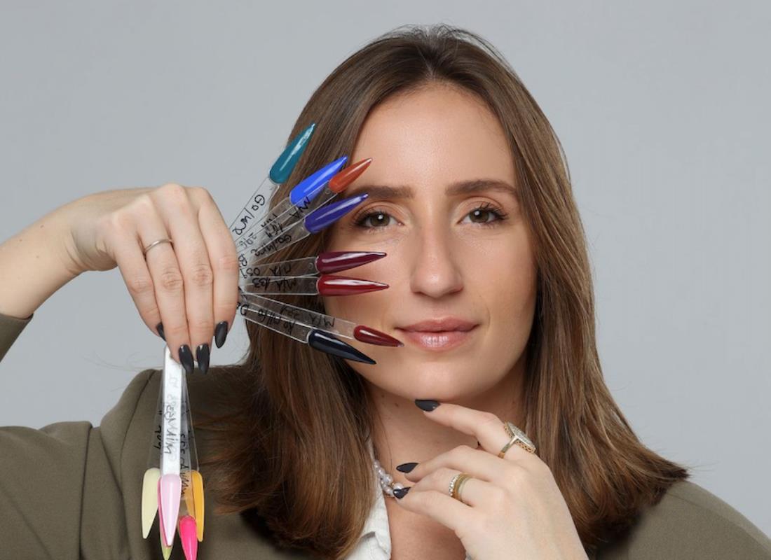 Calmark - yana lankri